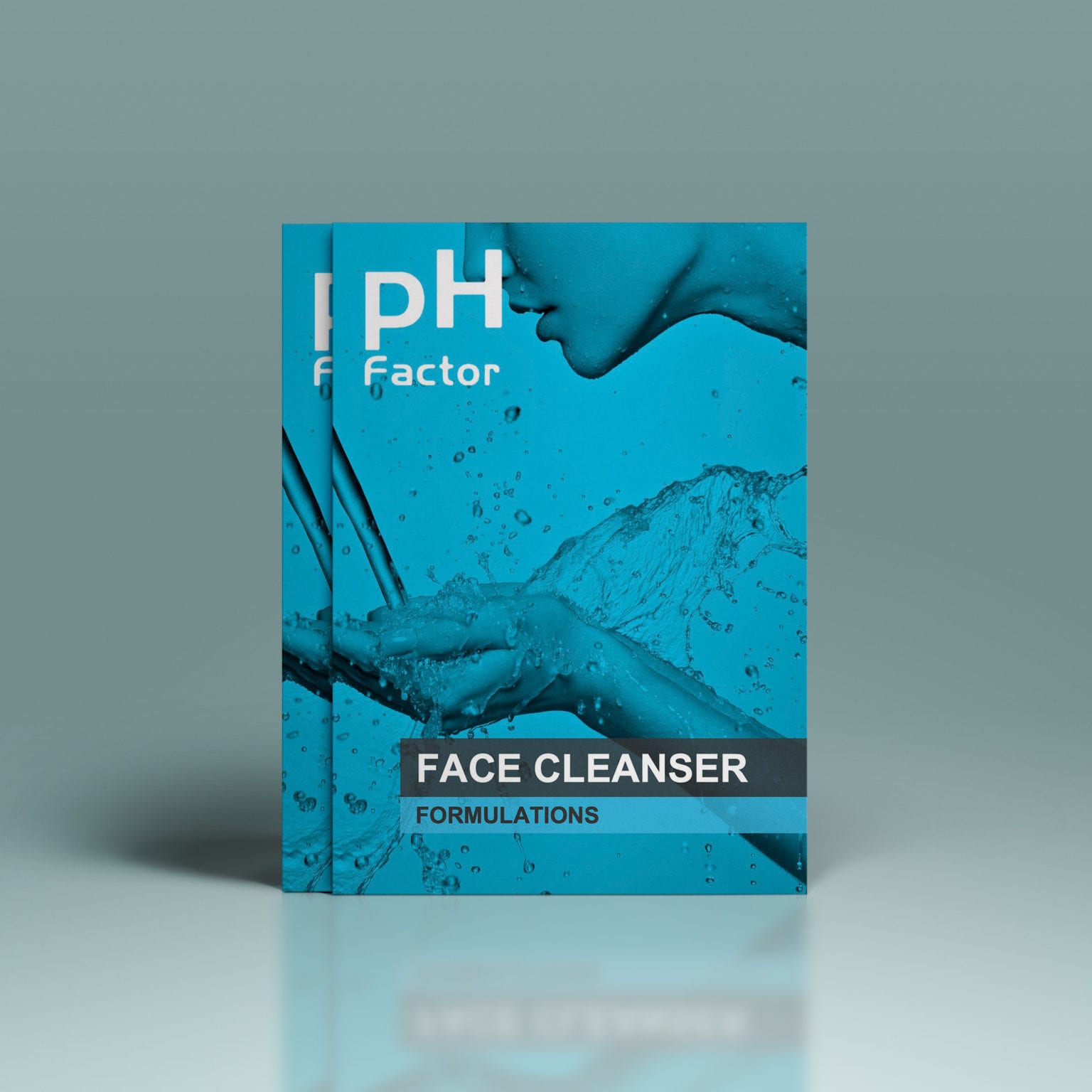Face Wash Formulation | pH Factor